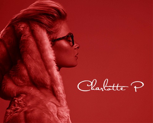 Kontakt - Charlotte P Optik